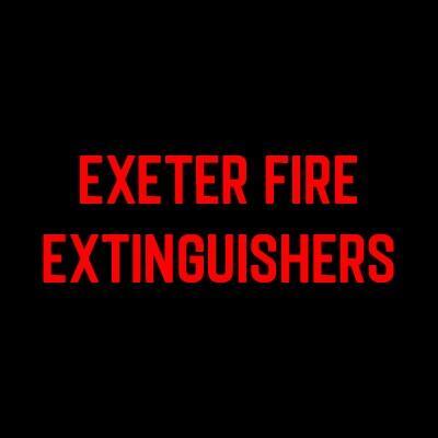 Exeter Fire Extinguishers - Alphington - Nextdoor