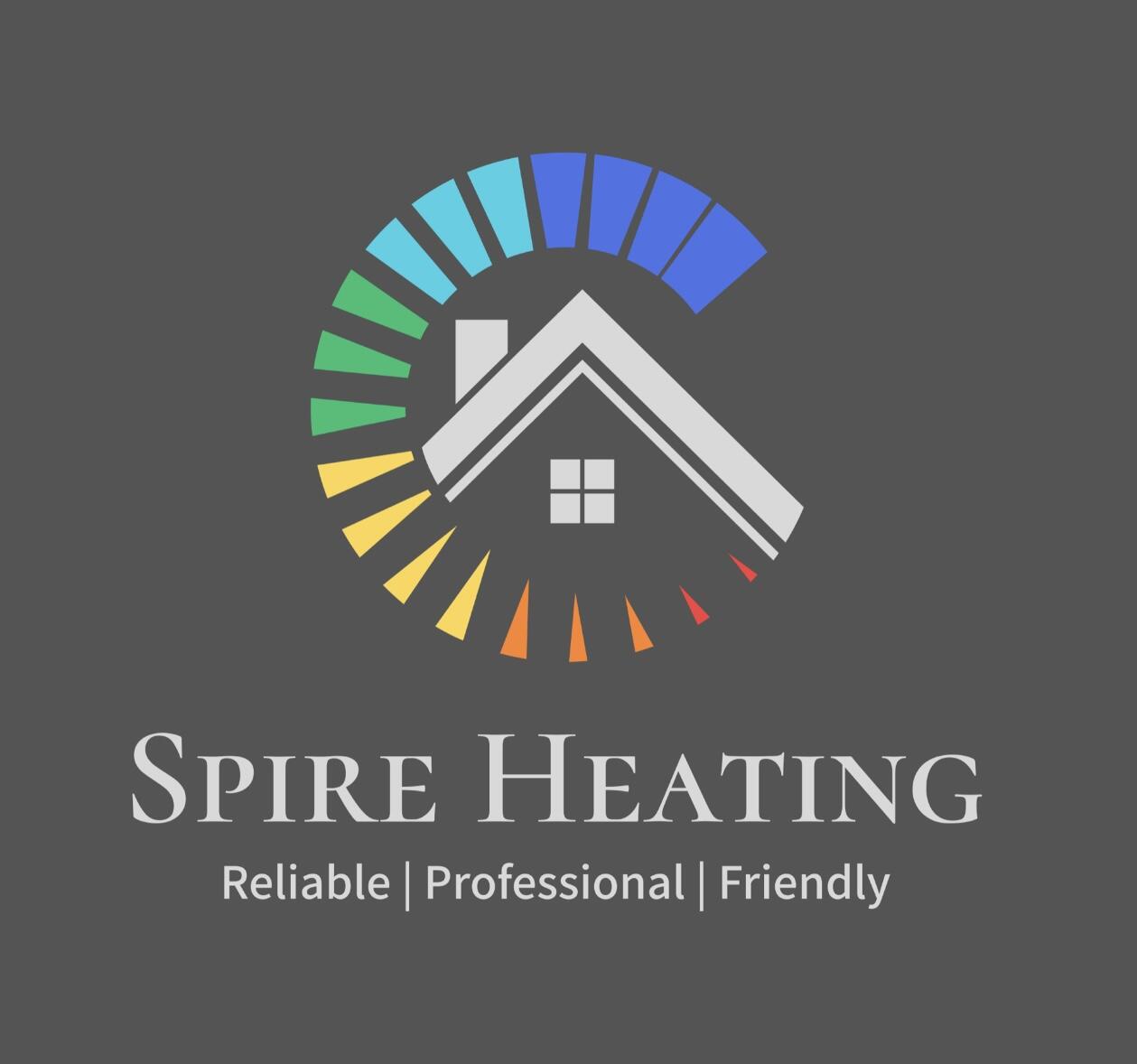 Spire heating - Nextdoor