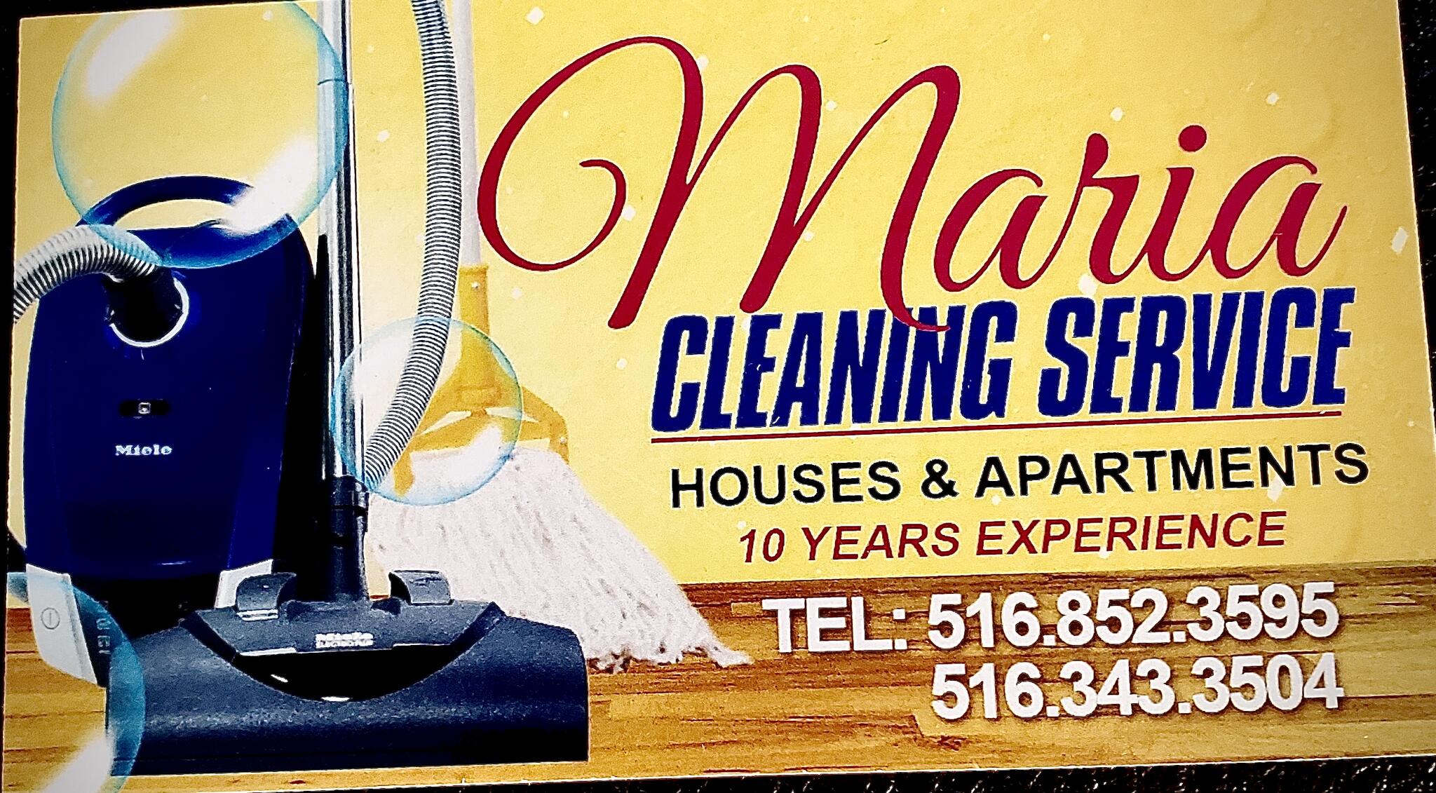 Maria Cleaning Service - Hempstead, NY - Nextdoor