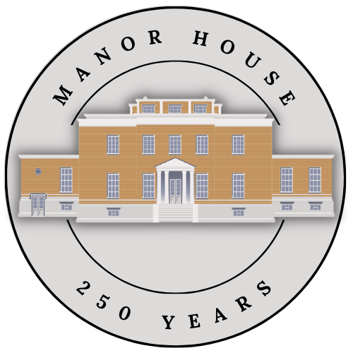 Manor House Library - London, England - Nextdoor