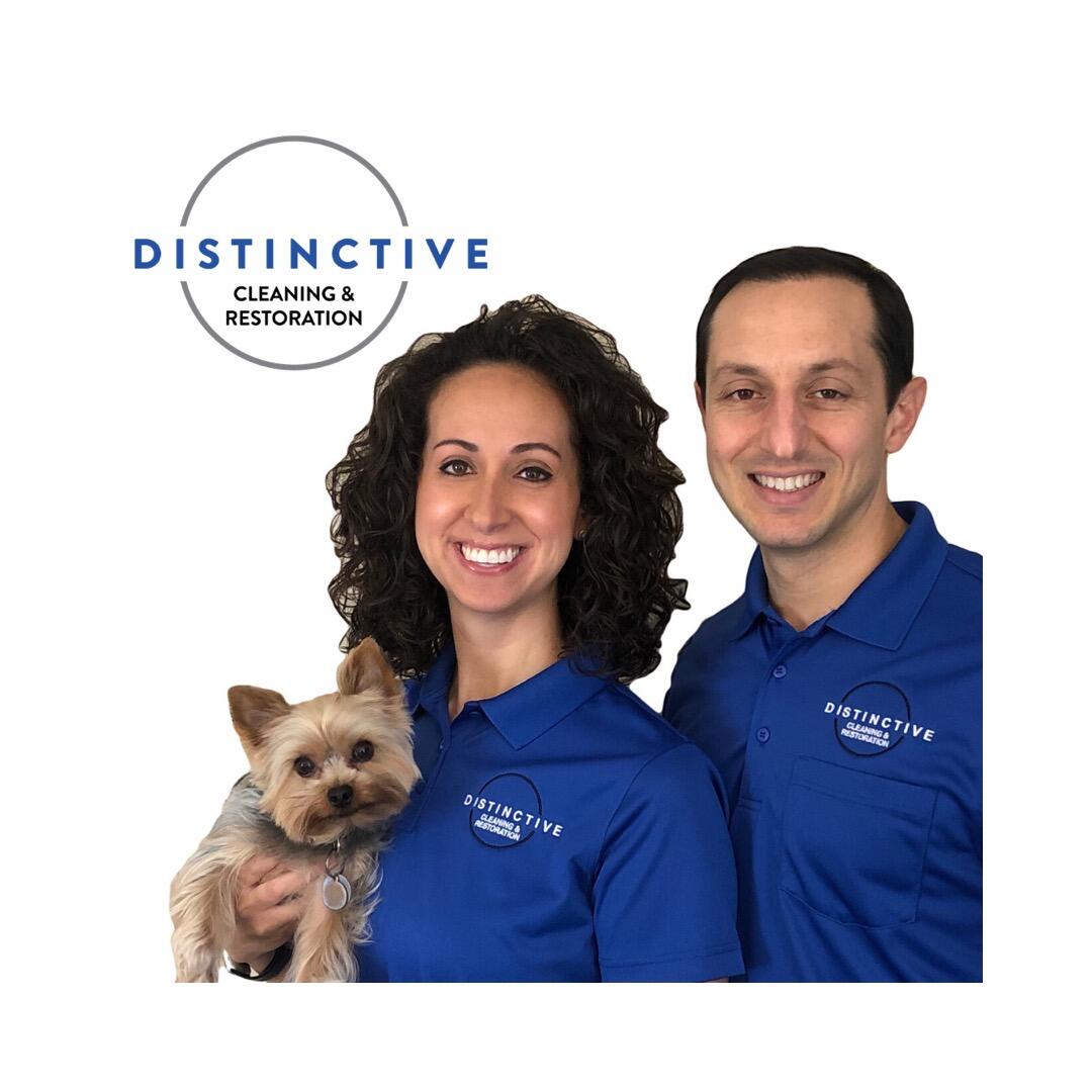 Distinctive Cleaning & Restoration - Nextdoor
