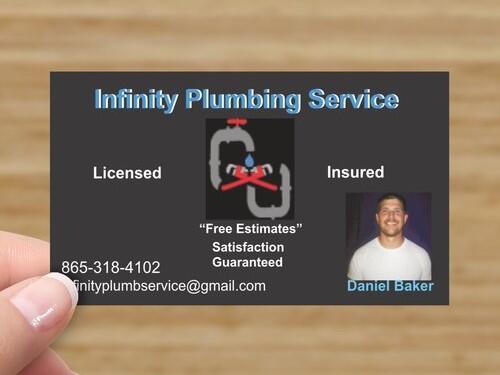Infinity Plumbing Service - Knoxville, TN - Nextdoor