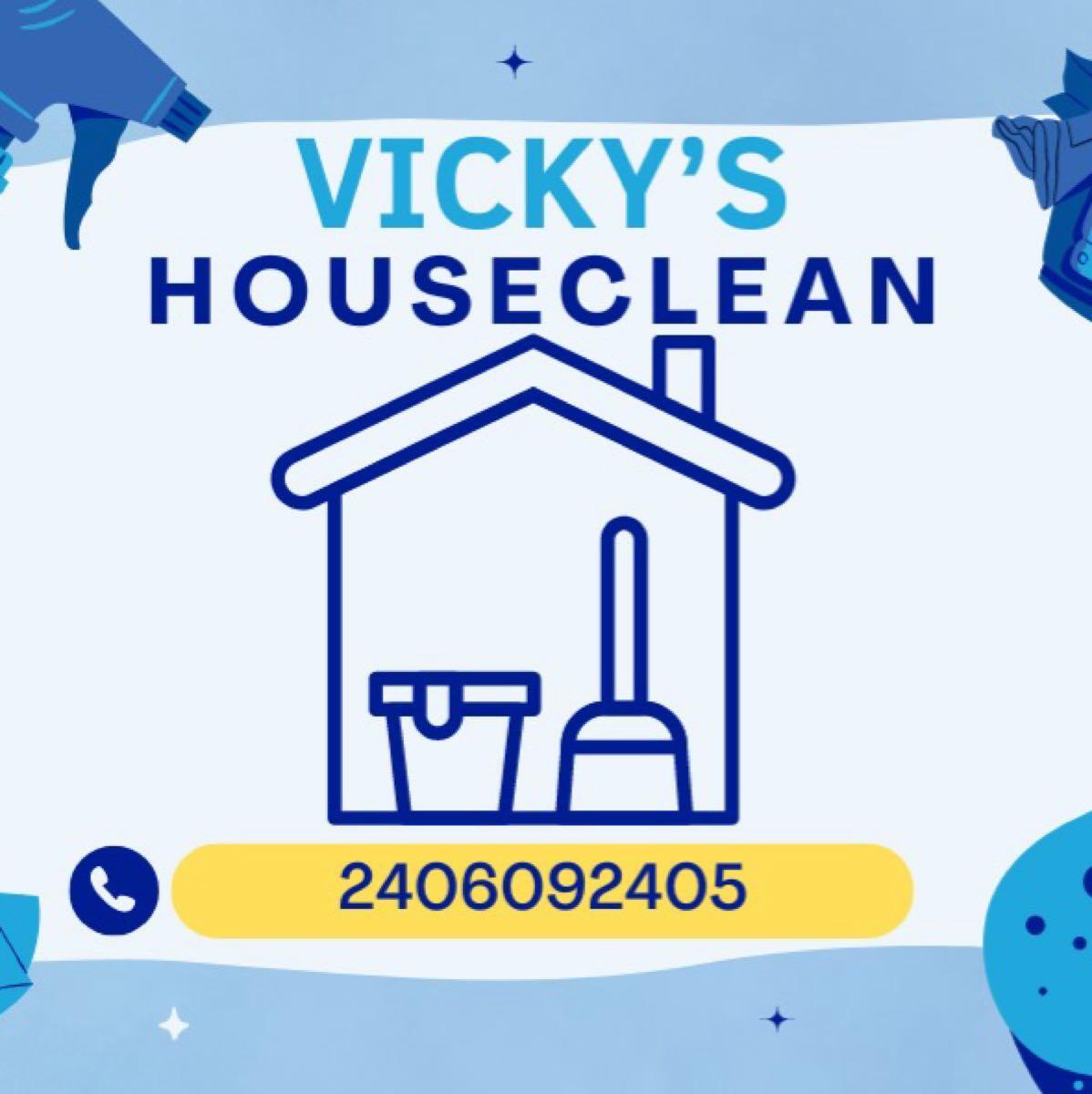 Vicky houseclean - Rockville, MD - Nextdoor