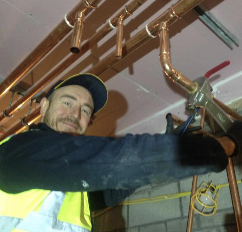 CF Walker Plumbing Services - Nextdoor