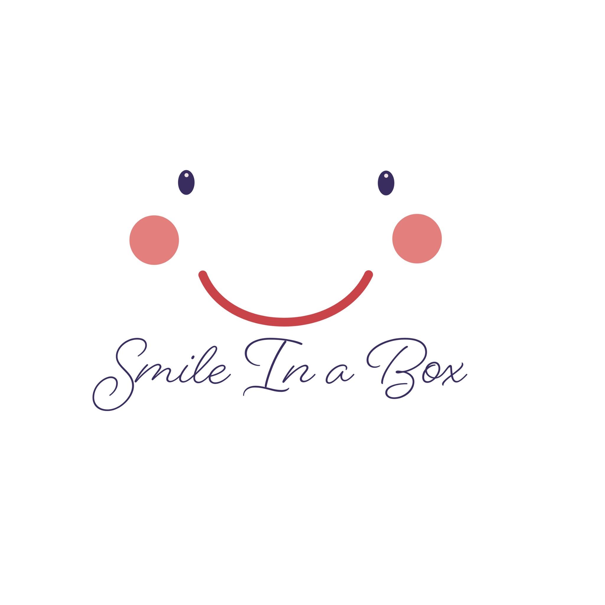 Smile In a box - Nextdoor