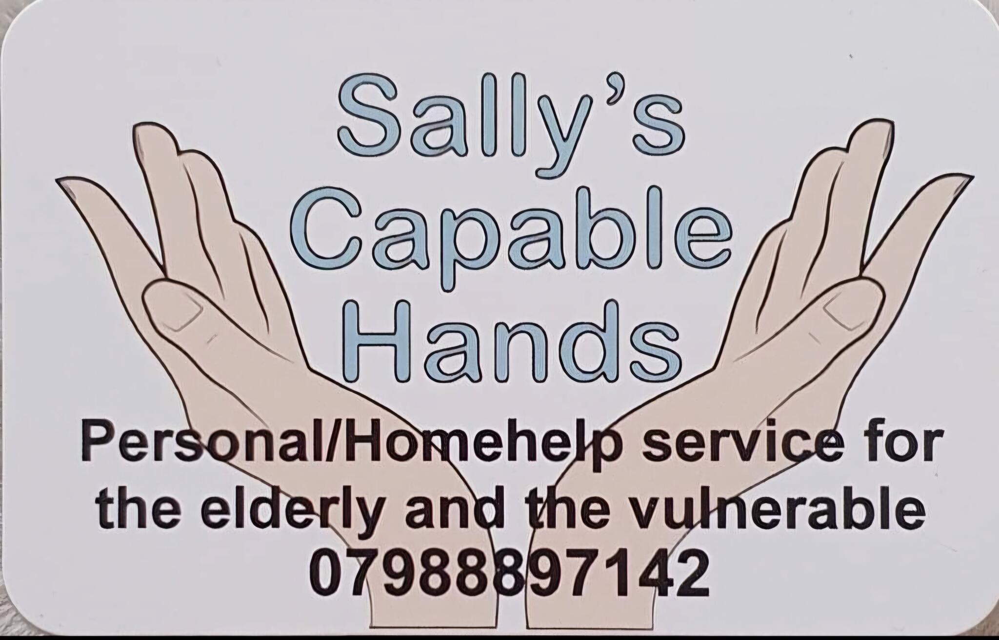 Sally's Capable Hands - Nextdoor