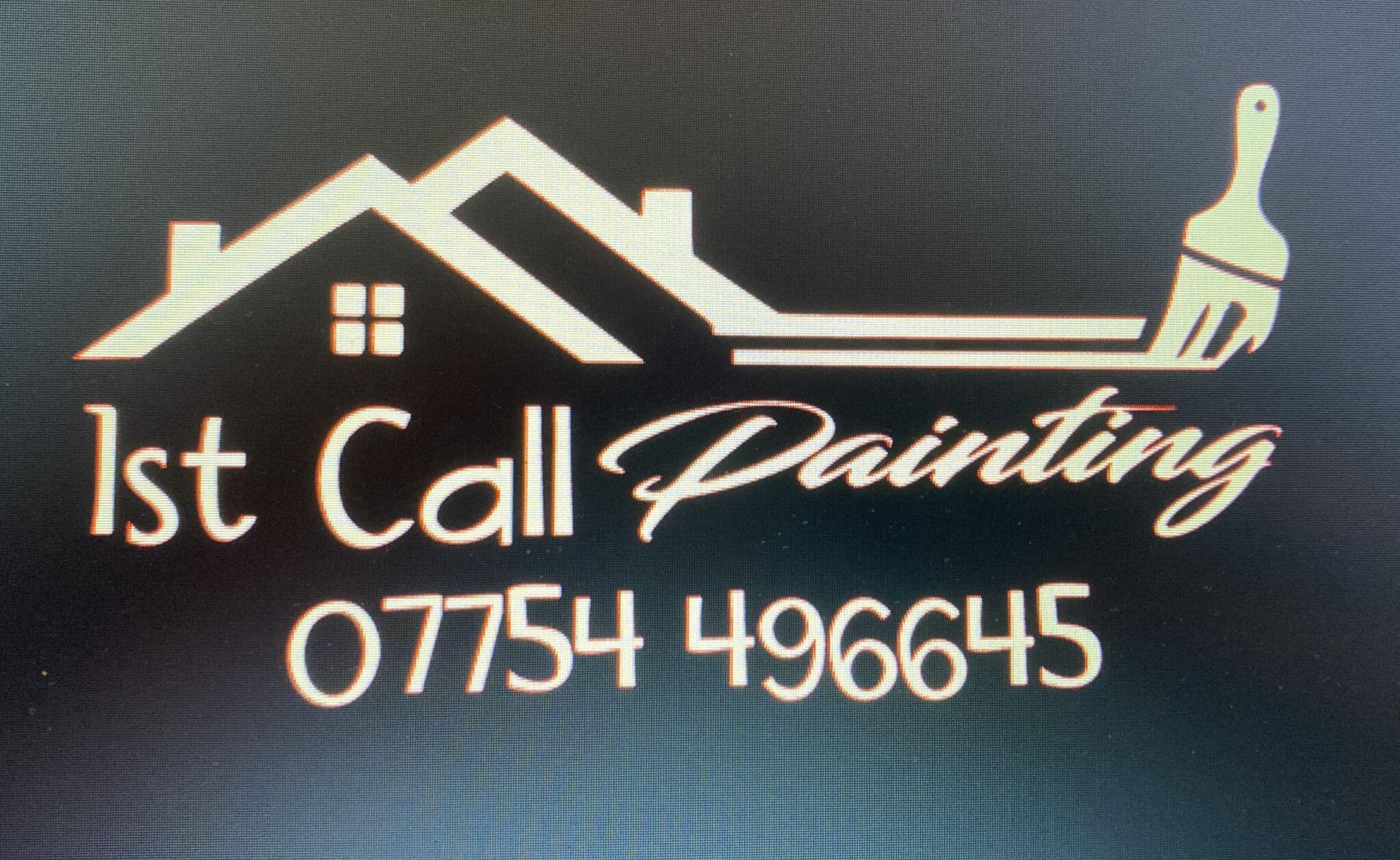 1st call painting - Barry - Nextdoor