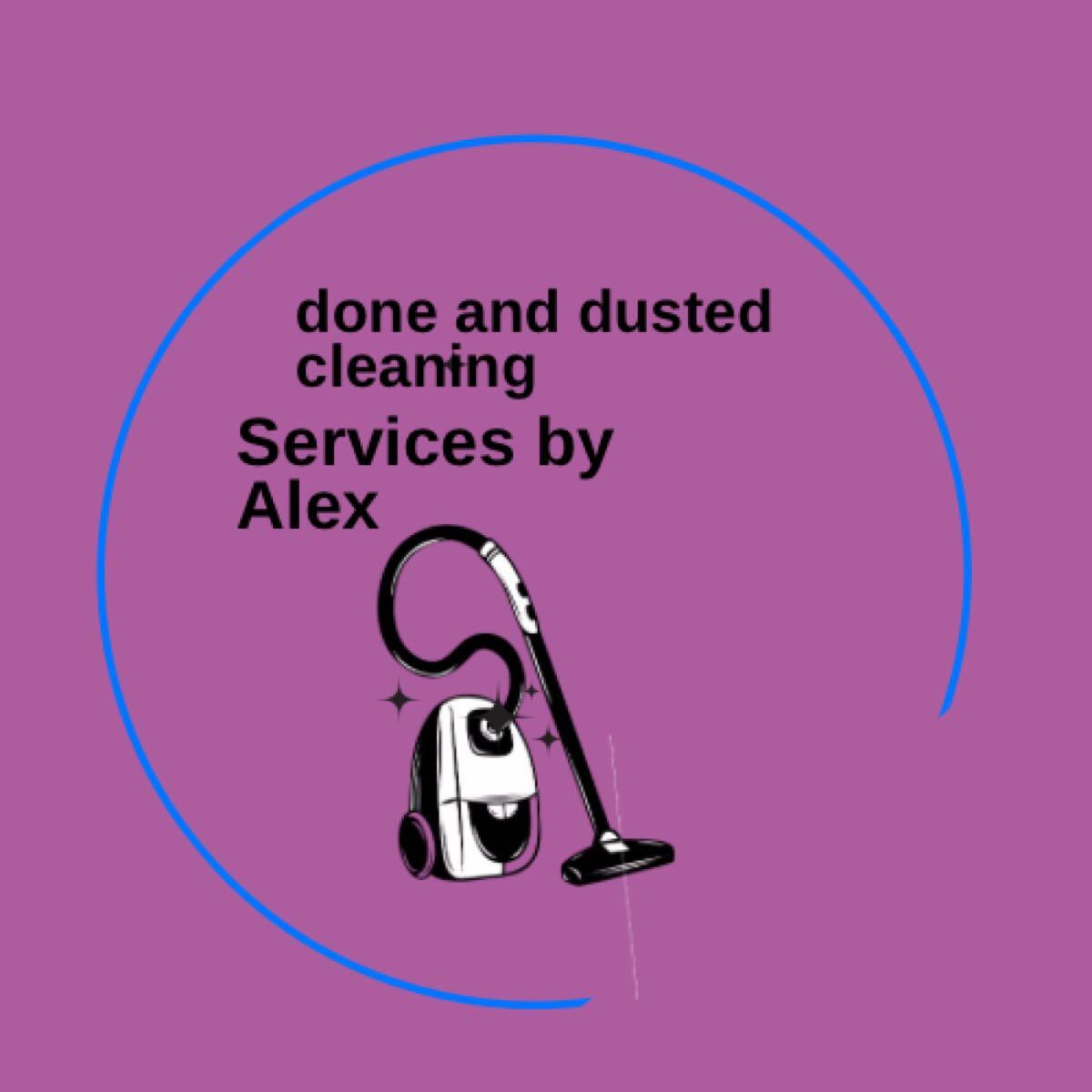 Done and dusted cleaning services - Nextdoor