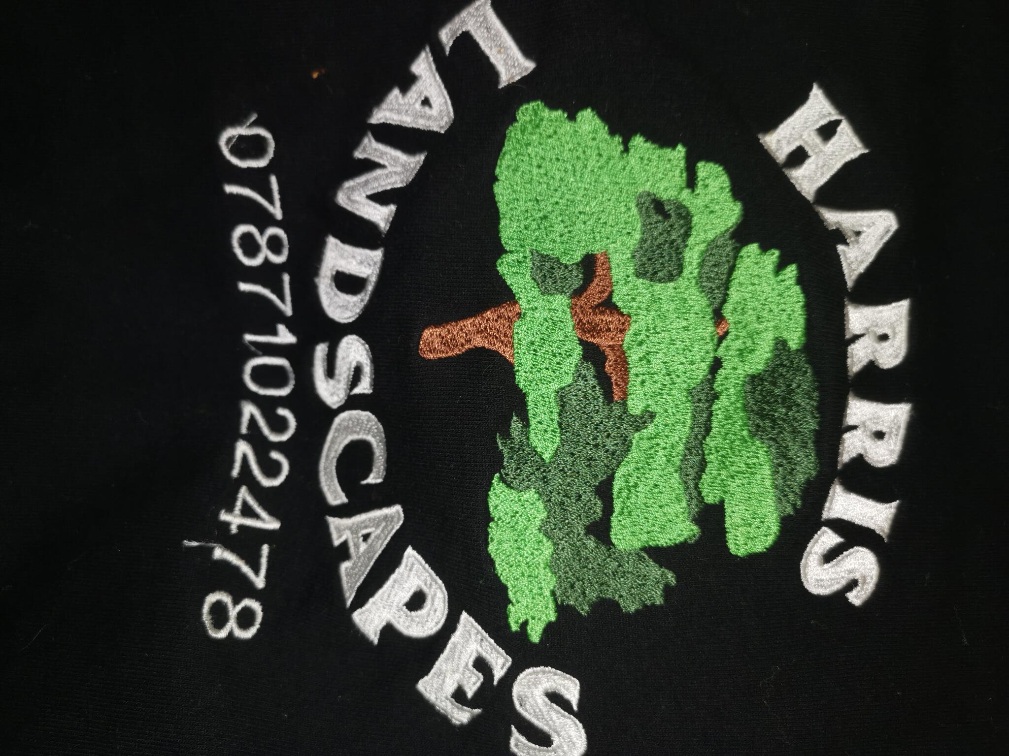 Harris Landscapes - Sandy - Nextdoor