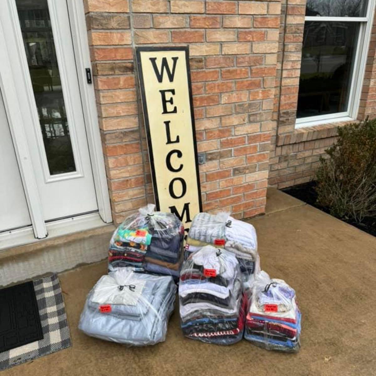 Poplin Laundry Services - Denton, TX - Nextdoor