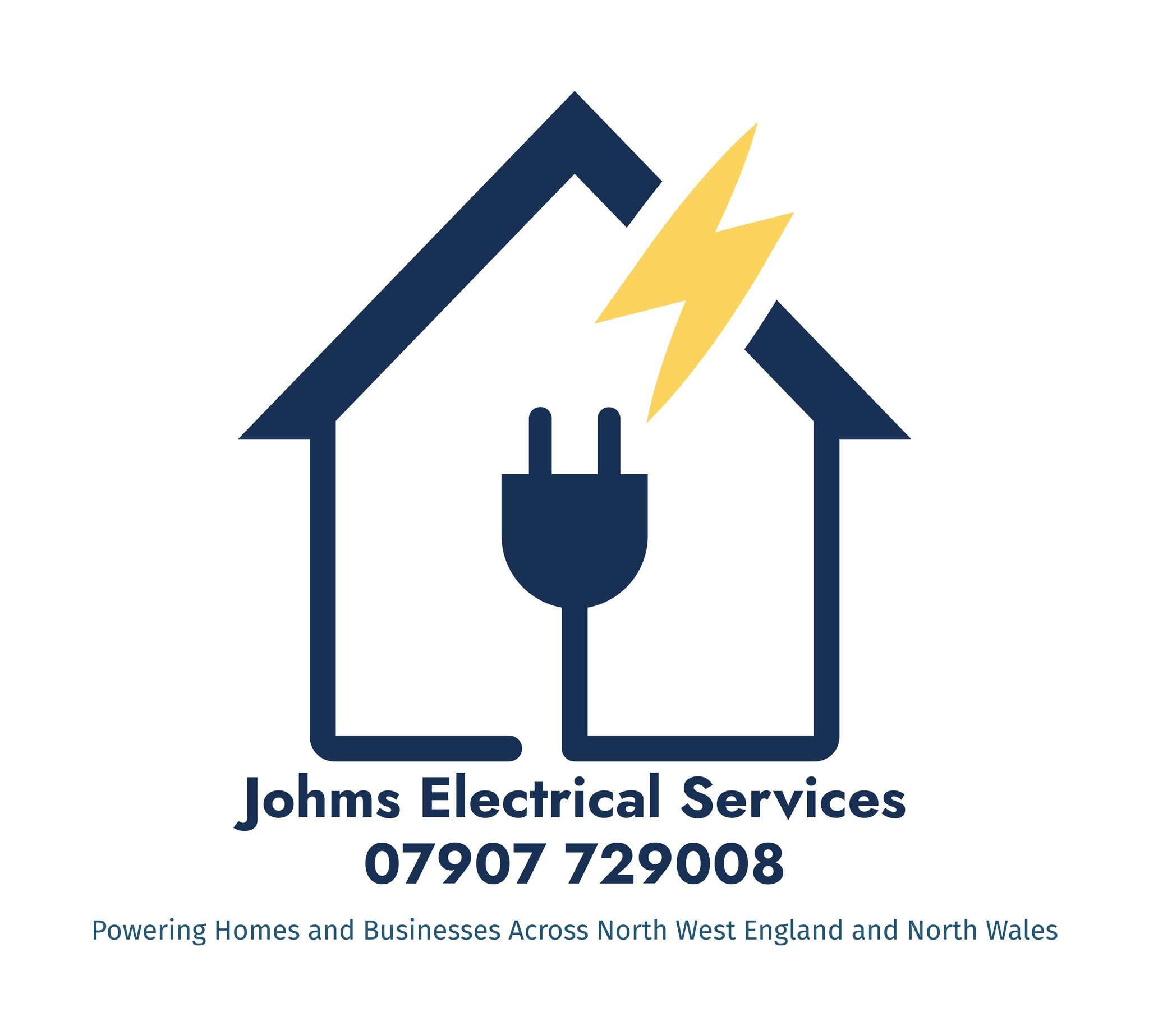 Johms Electrical Services - Widnes, England - Nextdoor