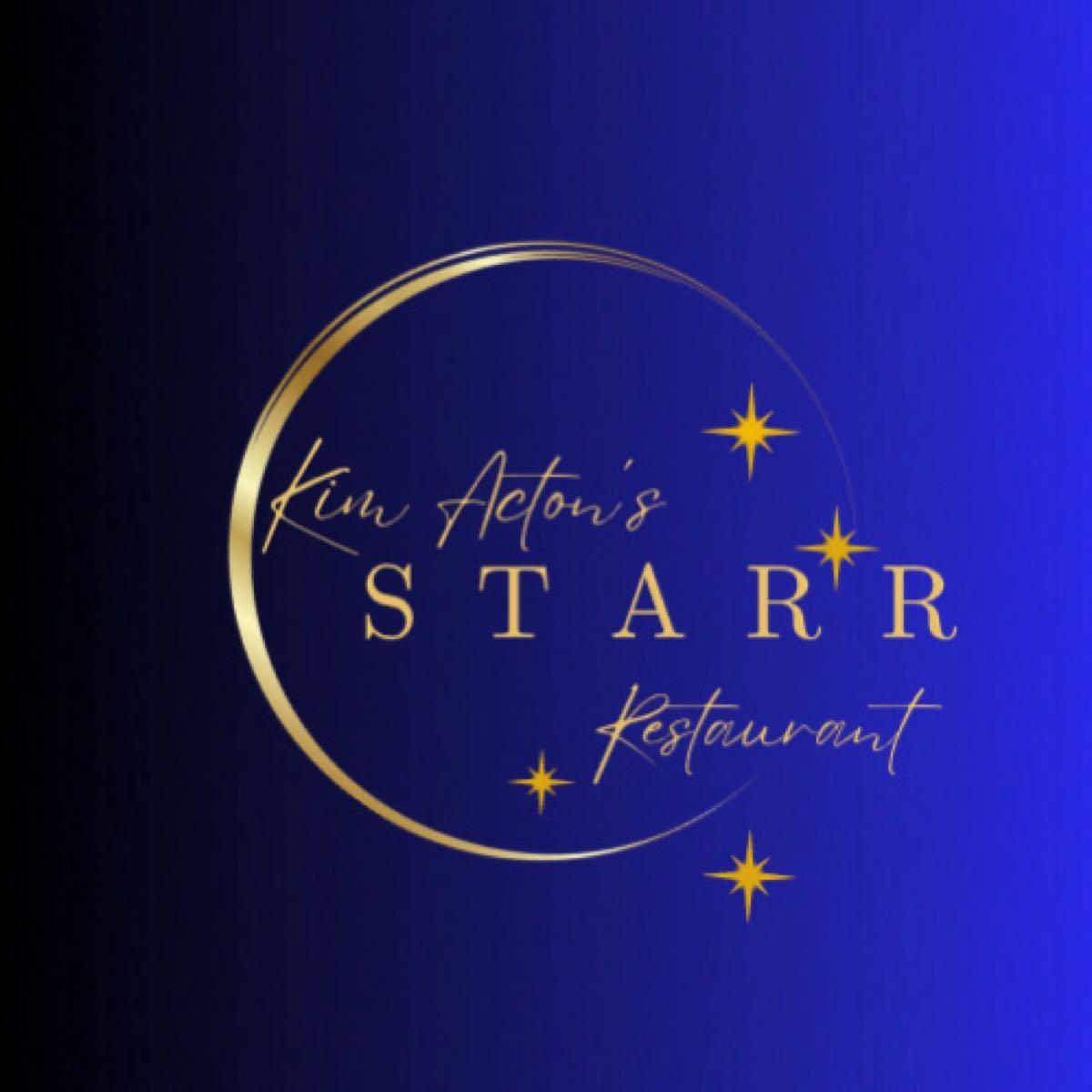 Kim Acton’s STARR Restaurant - Berlin, MD - Nextdoor