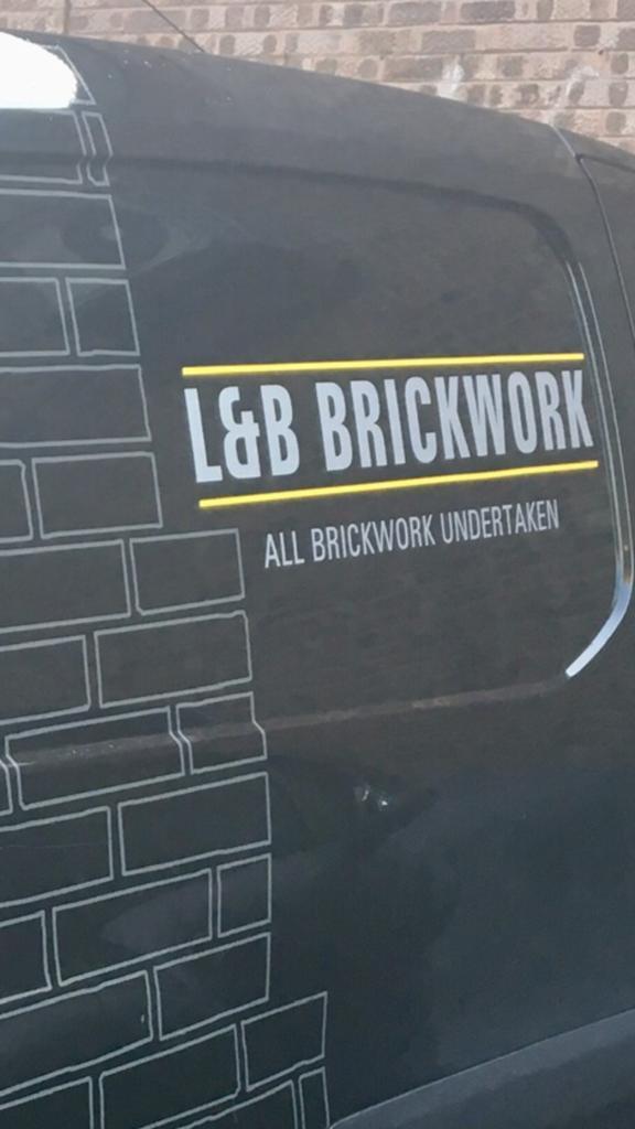 LB Brickwork - Nextdoor