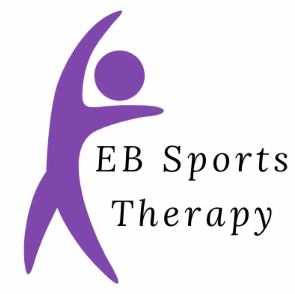 EB Sports Therapy - Nextdoor