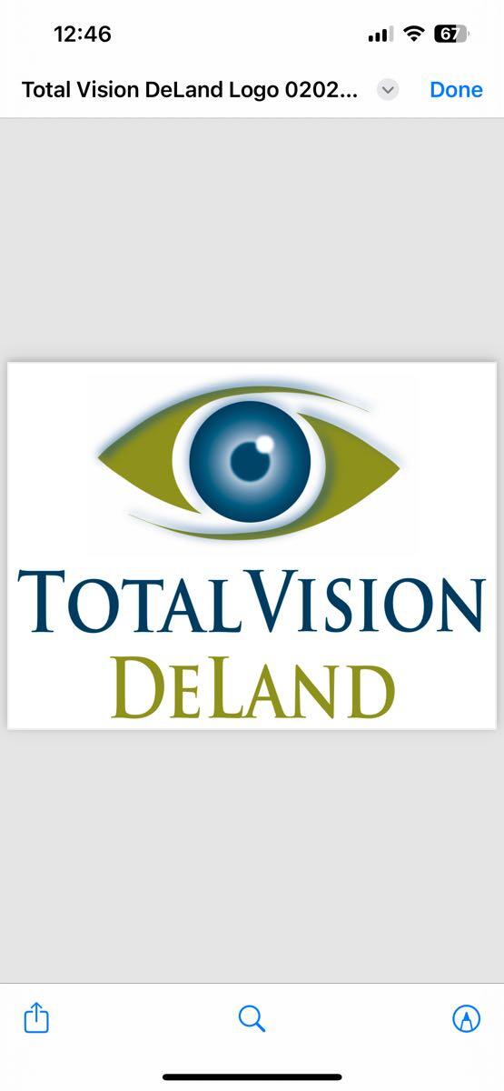 Total Vision DeLand - DeLand, FL - Nextdoor