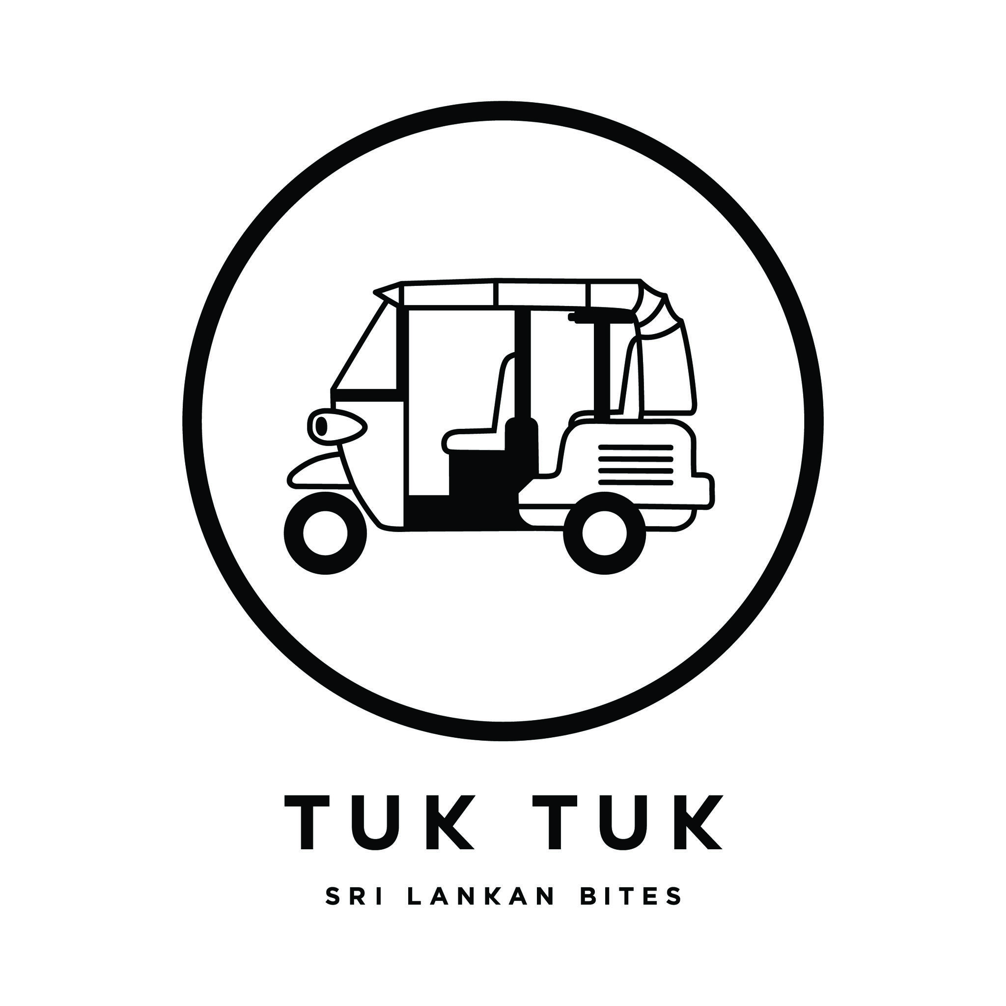 Tuk Tuk Snack Shop - Nextdoor