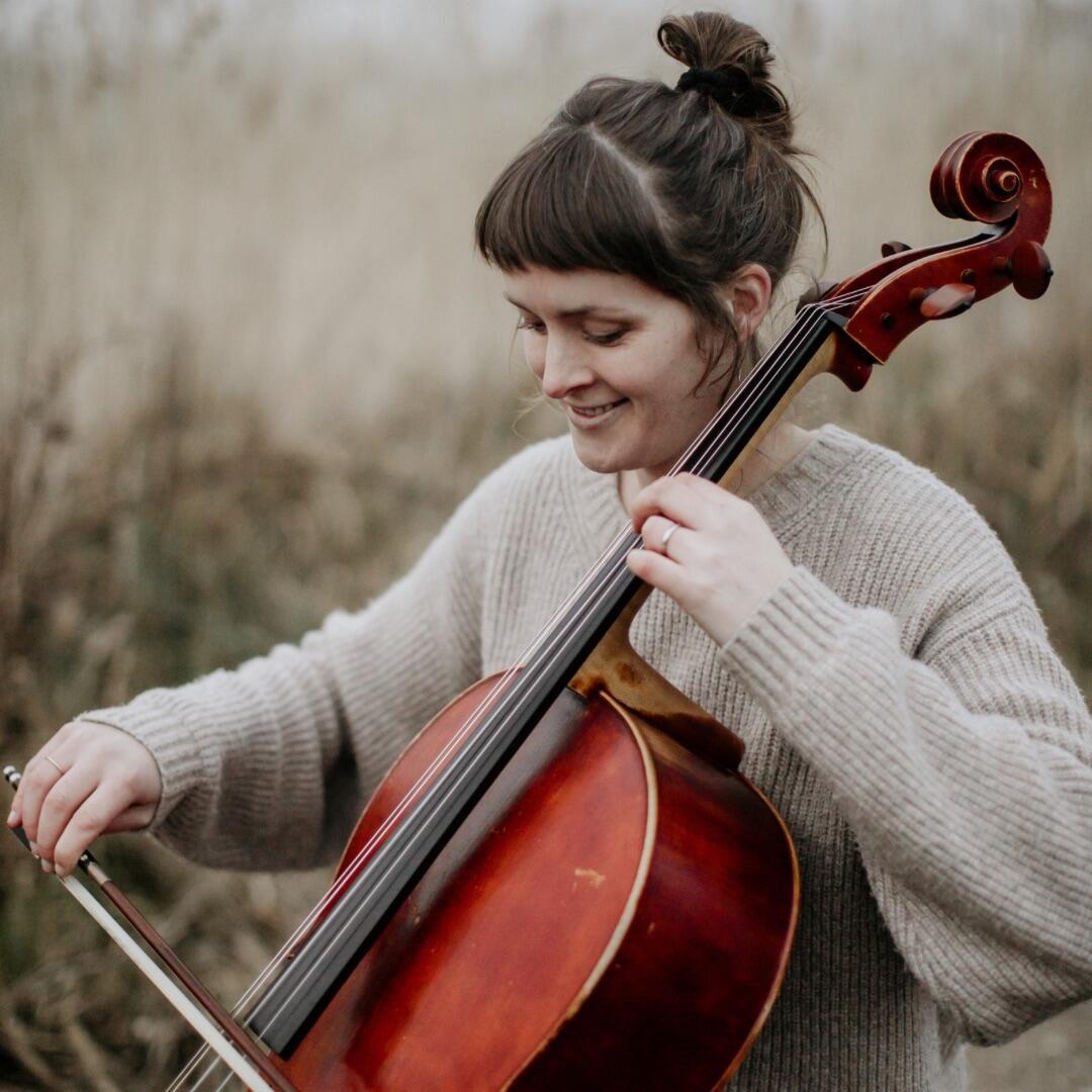 Private Cello Tuition - Nextdoor