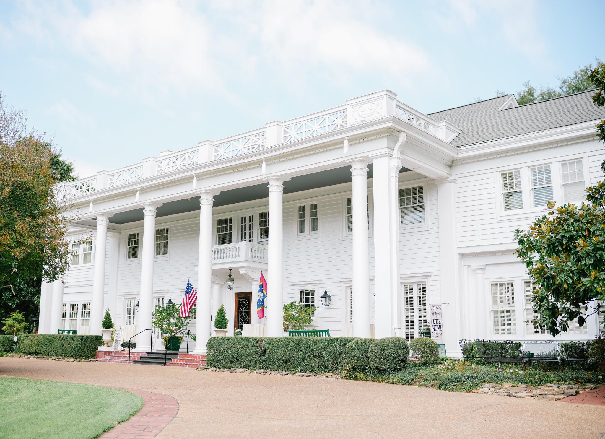 Fairview Inn - Jackson, MS - Nextdoor