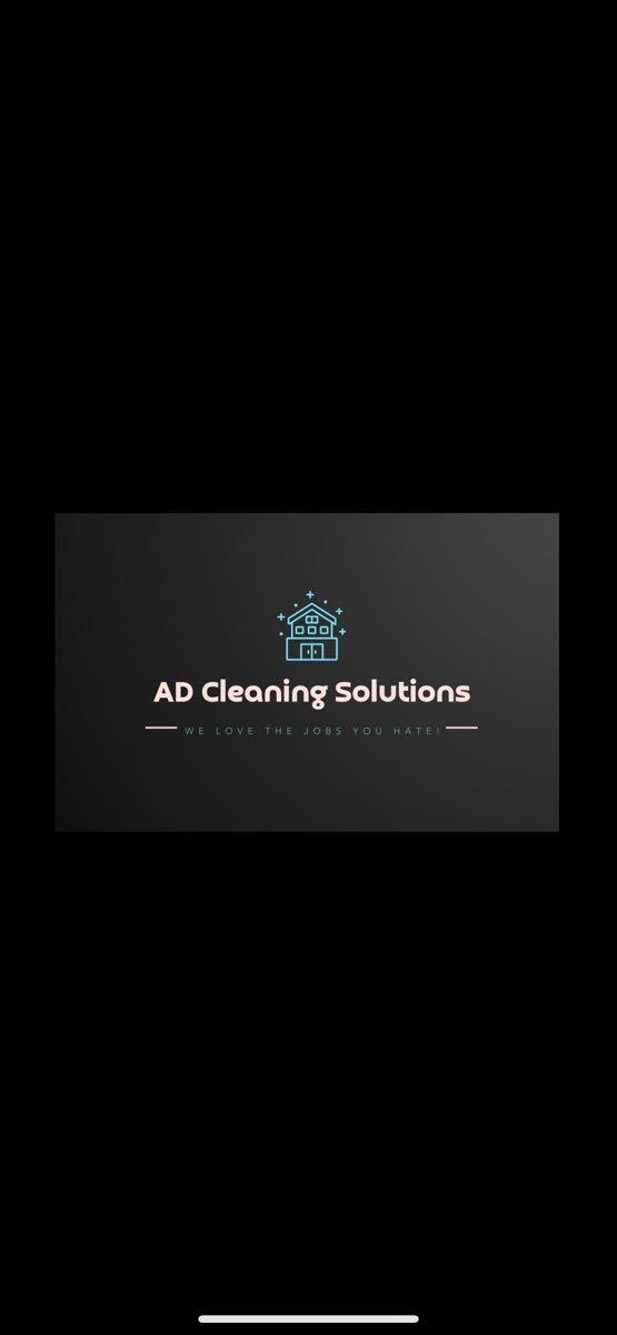 AD cleaning solutions - Bolton, GB-ENG - Nextdoor