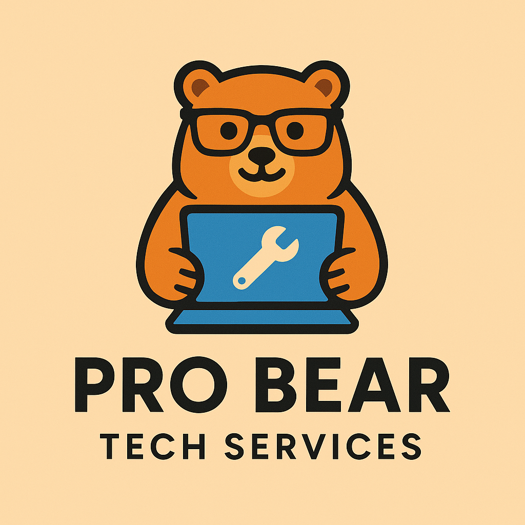 Pro Bear Tech LLC - Nextdoor