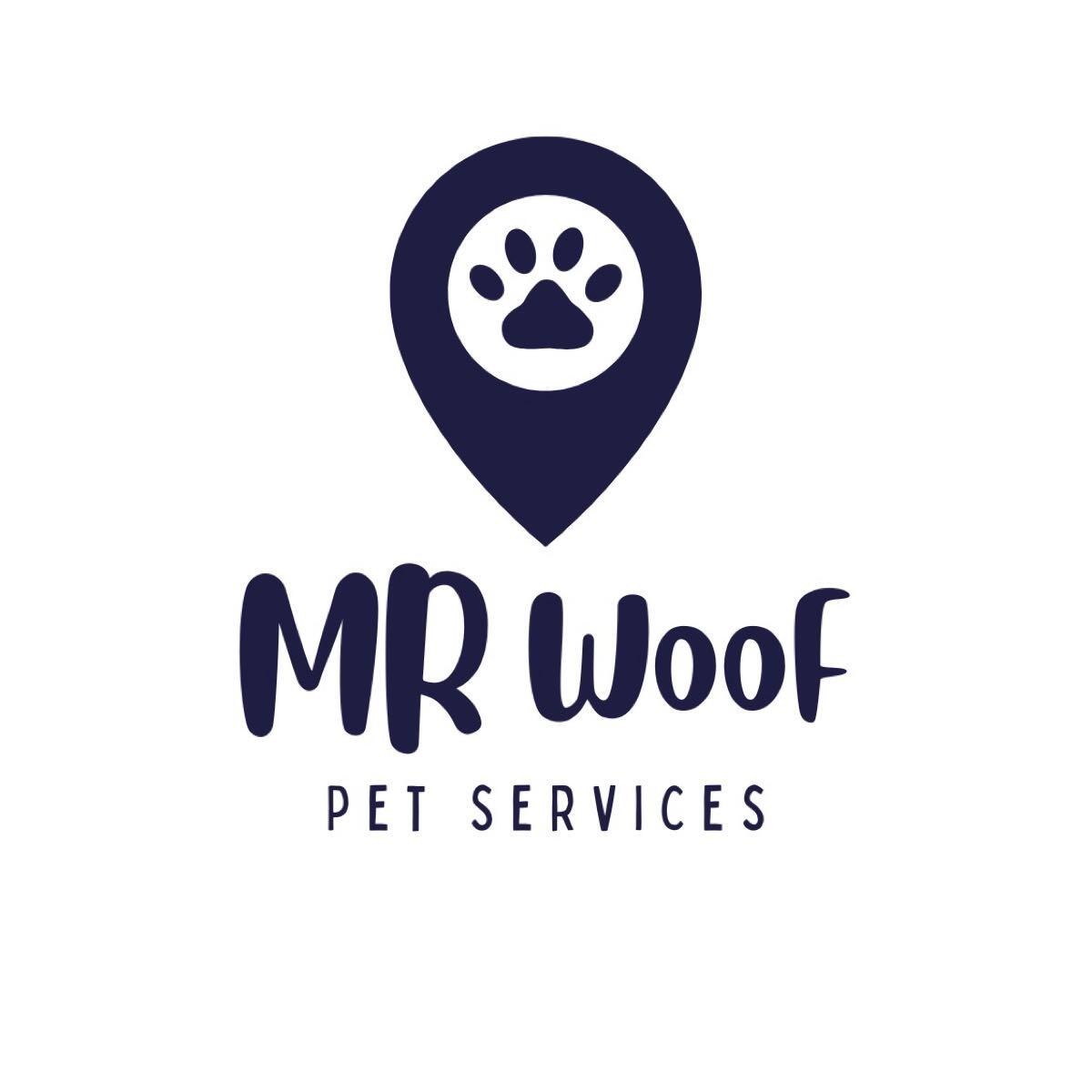 MR WooF - Petsitter and Dog Walking - London, GB-ENG - Nextdoor