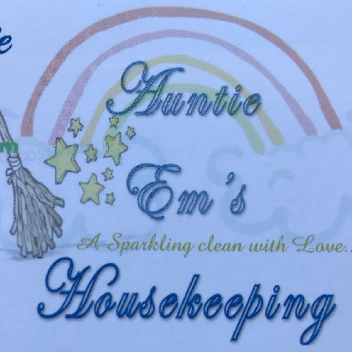 Auntie Ems Housekeeping - Victorville, CA - Nextdoor