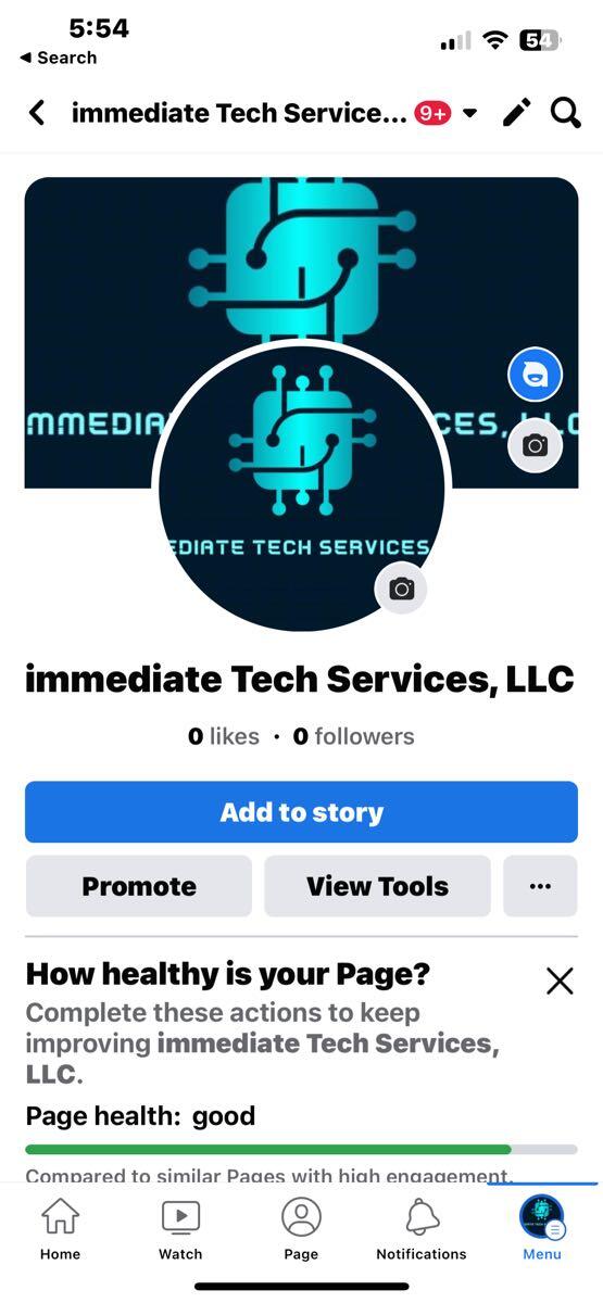 Immediate Tech Services, LLC - Rockaway, NJ - Nextdoor