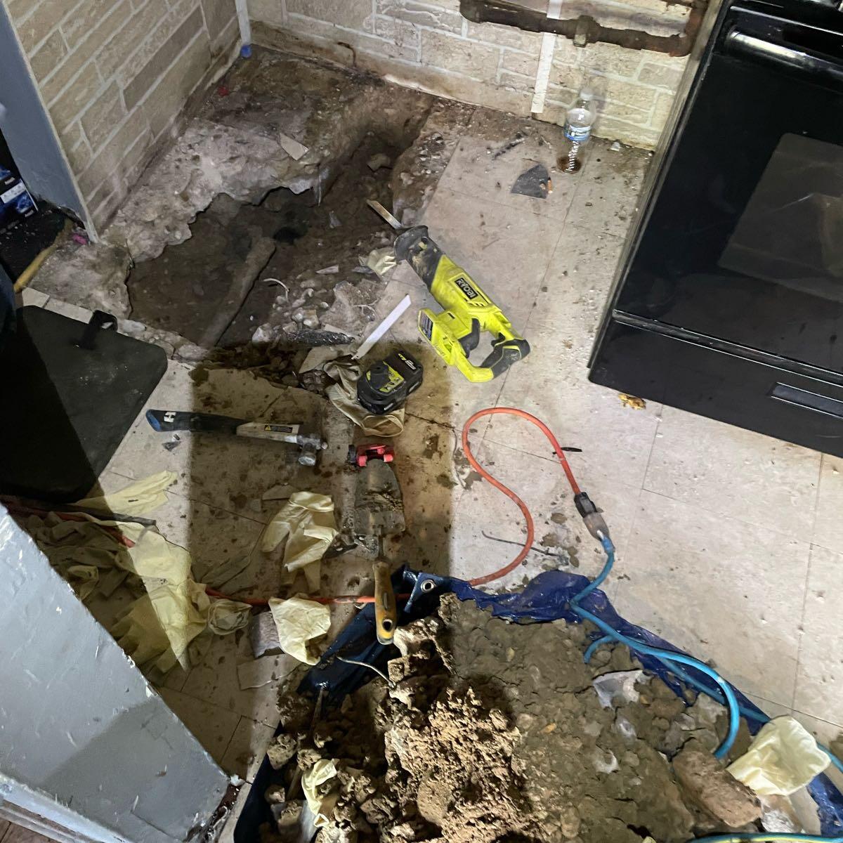 Randy’s plumbing - Nextdoor