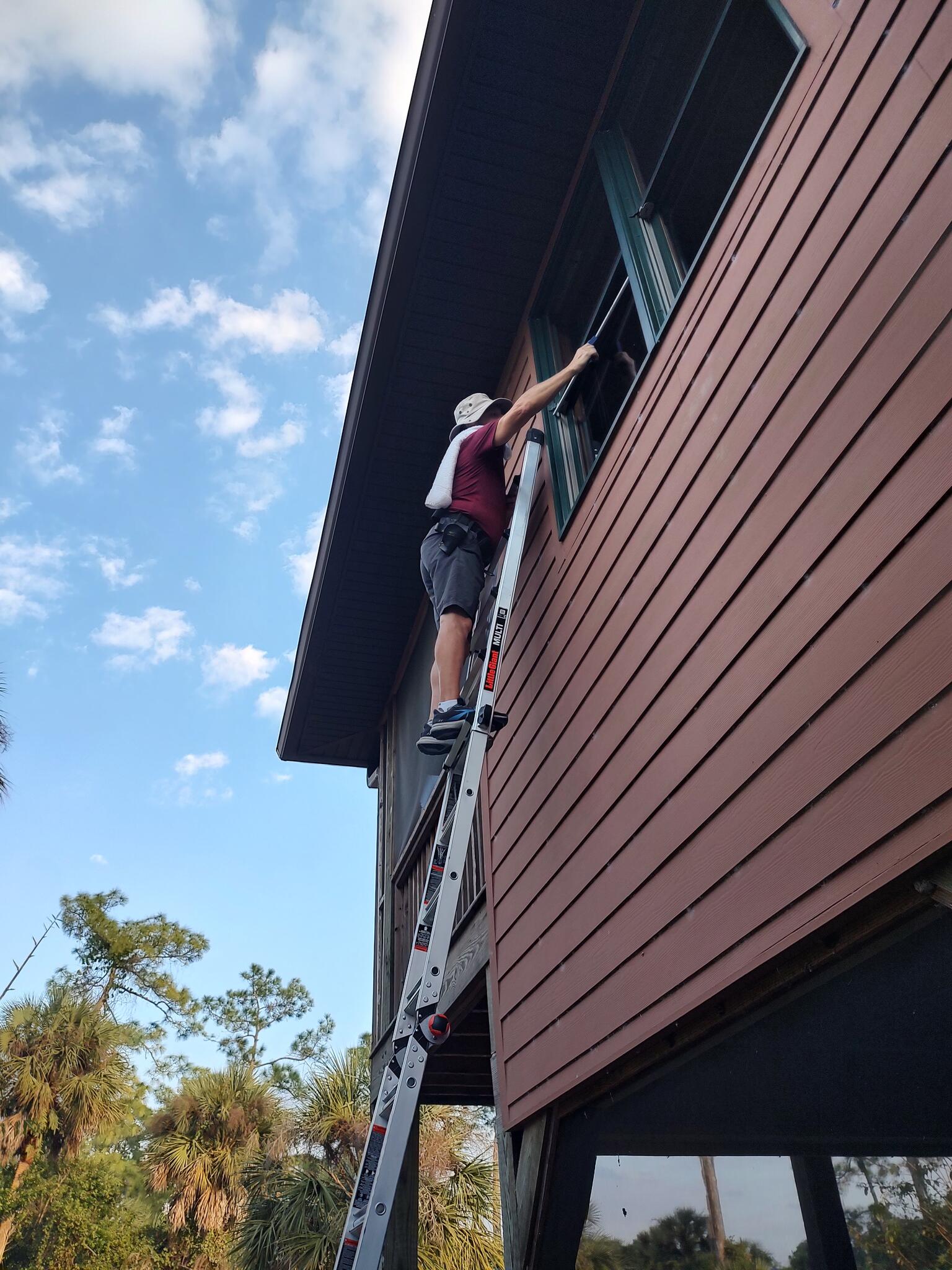Royal Palm Window Cleaning of Naples - Naples, FL - Nextdoor