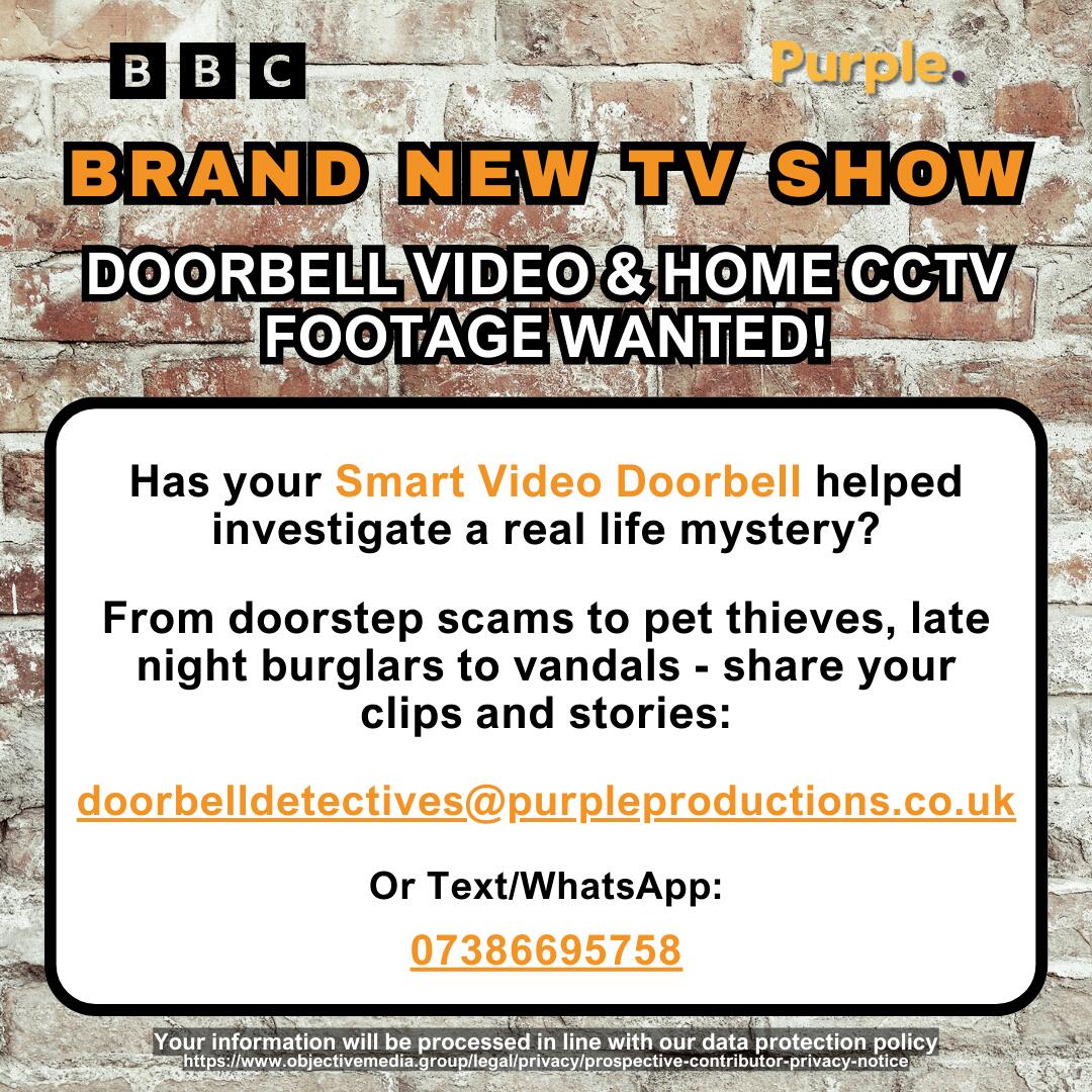 Purple Productions - Nextdoor