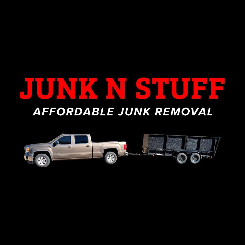 Junk N Stuff - Nextdoor