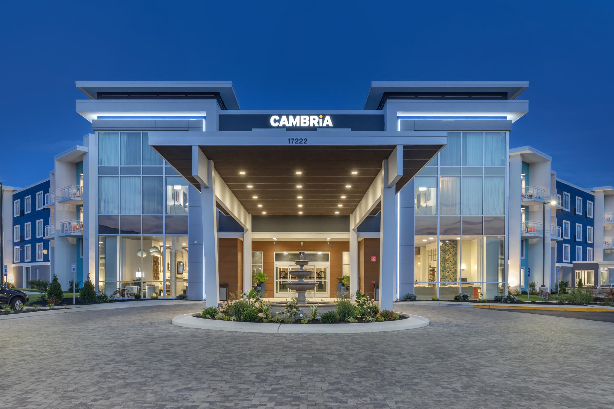 Cambria Hotel & Resort Rehoboth Beach - Rehoboth Beach, DE - Nextdoor