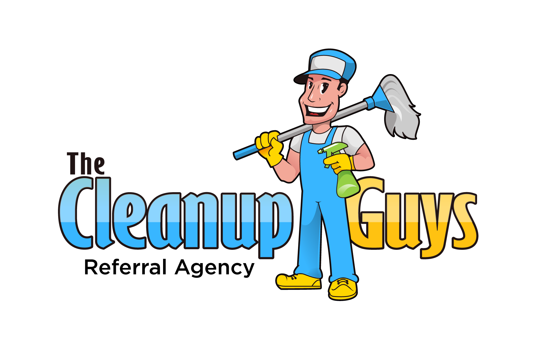 The Cleanup Guys - Seattle, WA - Nextdoor