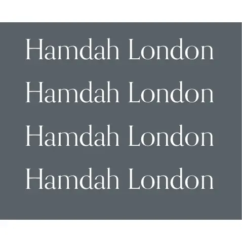 Hamdah London - Haverhill - Nextdoor