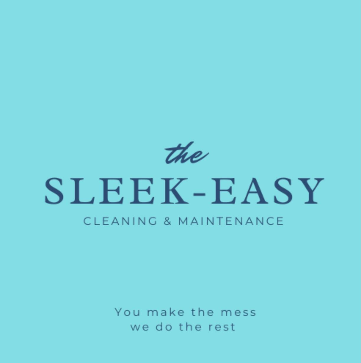 The sleek easy clean - Nextdoor
