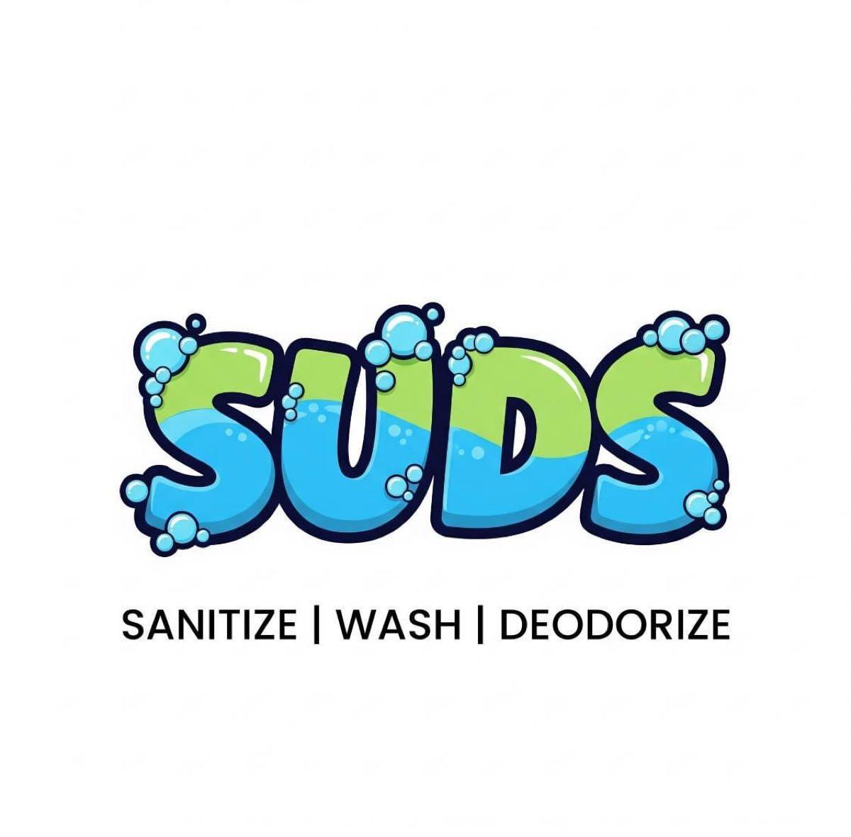 SUDS Pressure Washing - Nextdoor