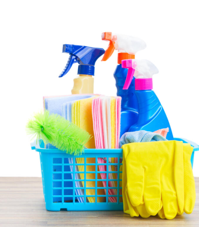 Madi’s cleaning - Nextdoor