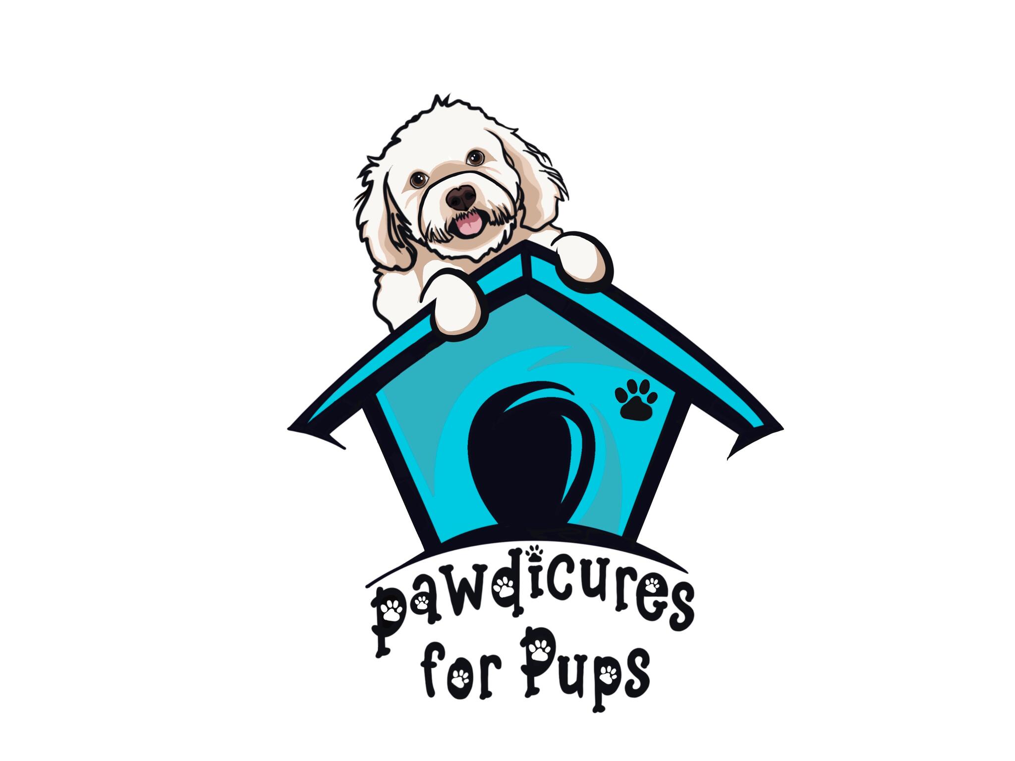 Business That Might Offer Pawdicures