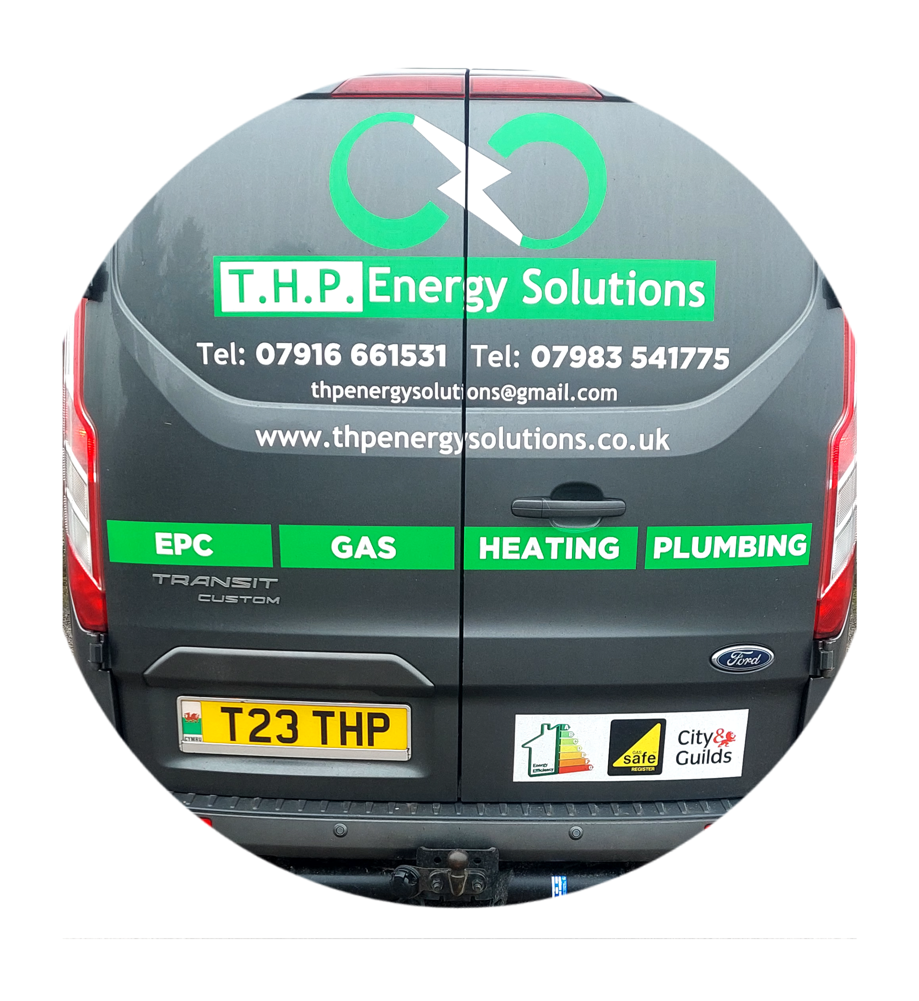 THP Energy Solutions - Bridgend - Nextdoor