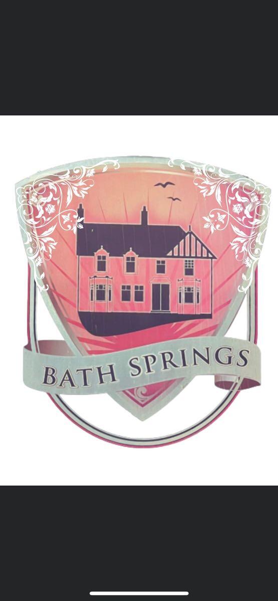 Bath Springs - Ashton-in-Makerfield - Nextdoor