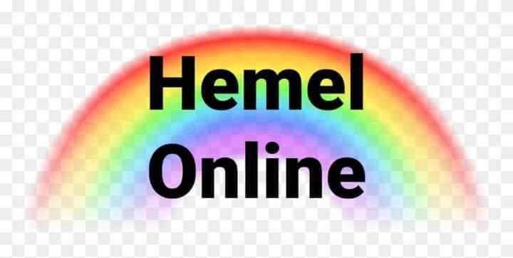 Hemel Online - Hemel Hempstead - Nextdoor