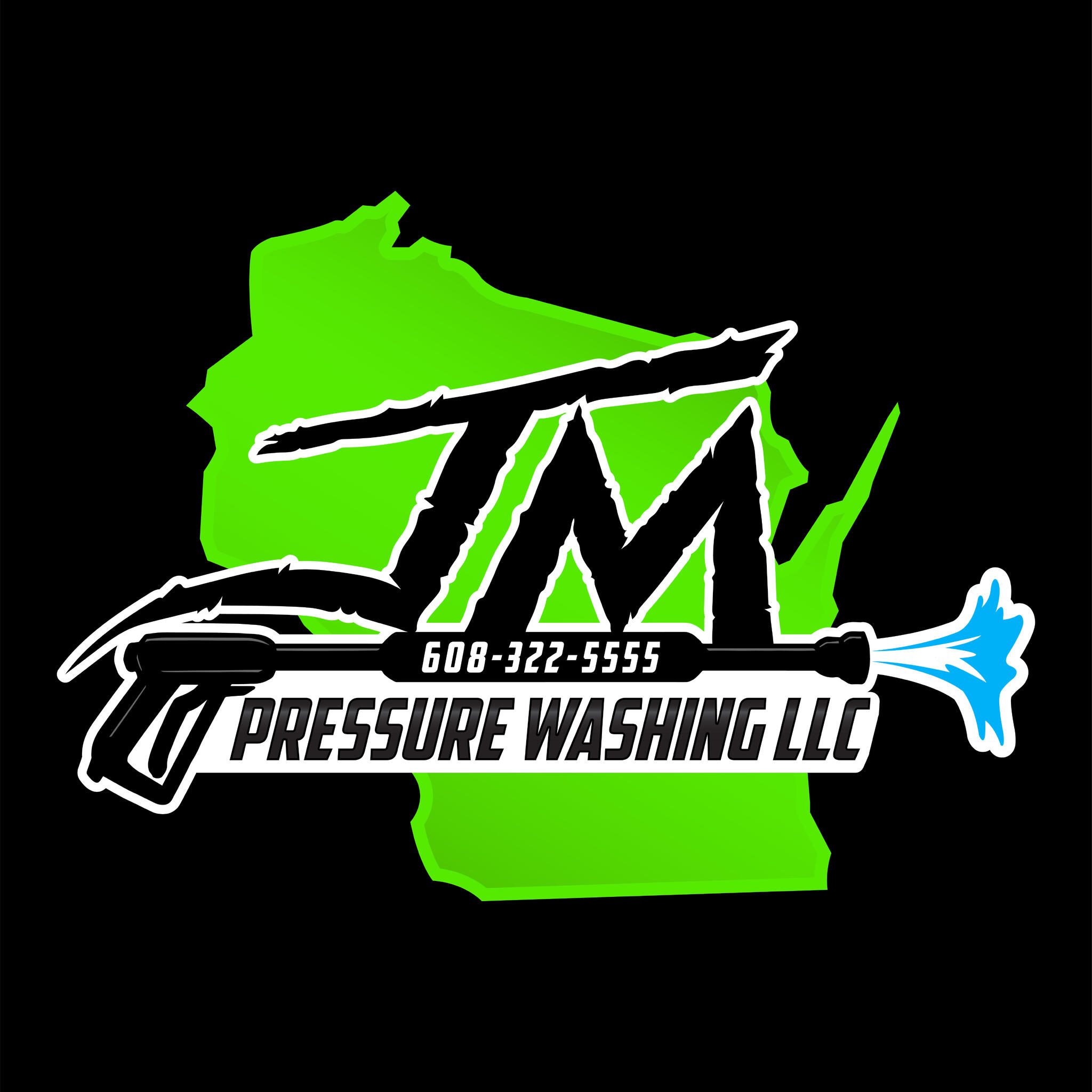JM Pressure Washing LLC - Nekoosa, WI - Nextdoor