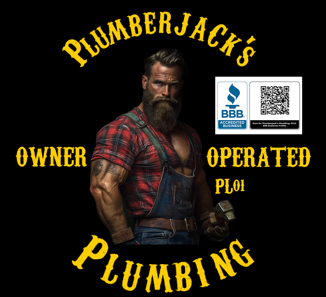Plumberjack’s Plumbing - Nextdoor