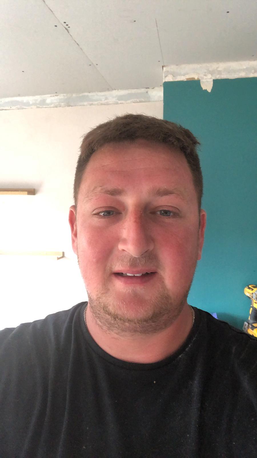 C jerrom and son plastering and property maintenance - Herne Bay ...