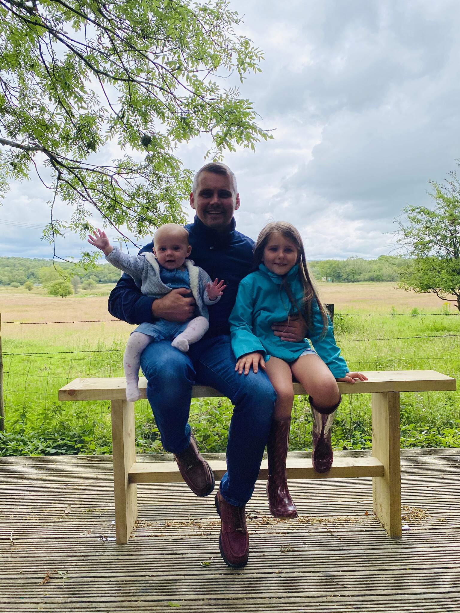 Wade Design & Developments - Nextdoor