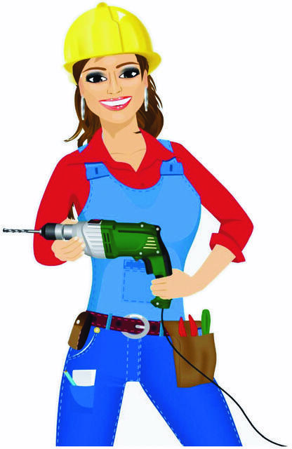 The Handy Woman - Nextdoor
