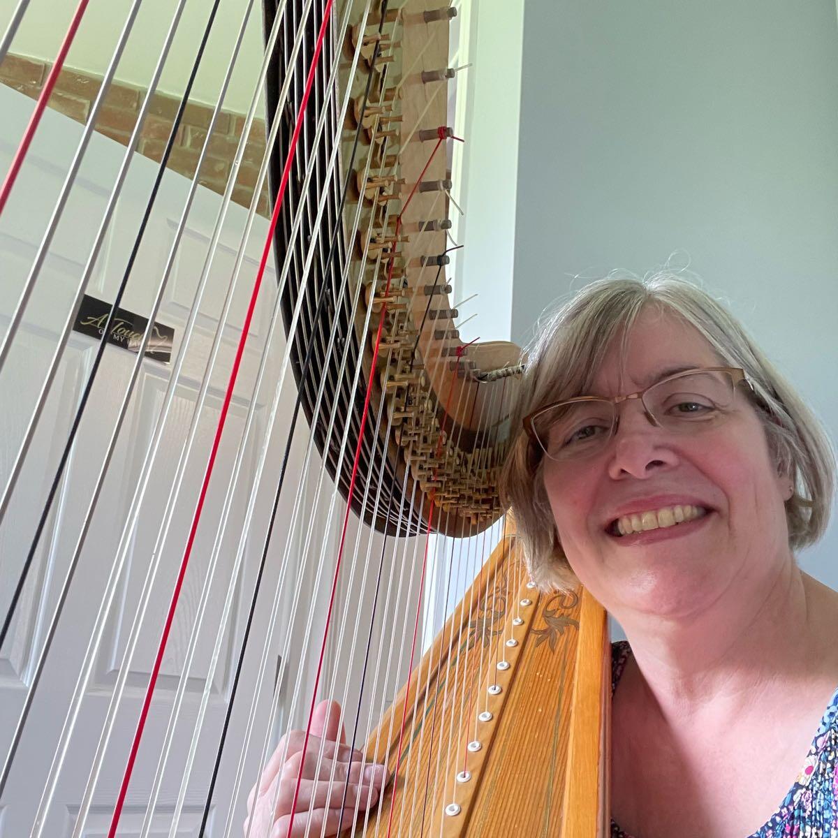 A Touch of my Harp - New Baltimore, MI - Nextdoor