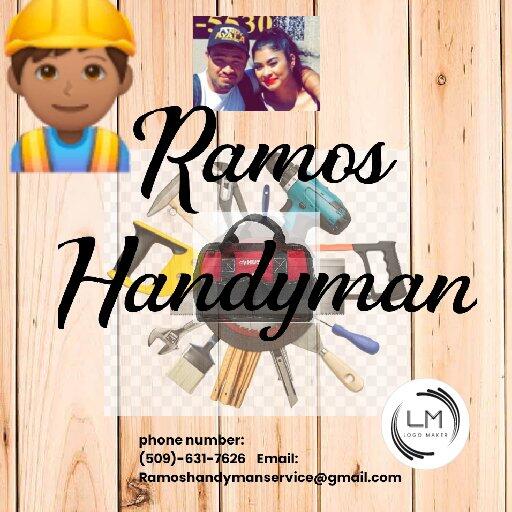 Ramos Handyman Service - San Jose, CA - Nextdoor