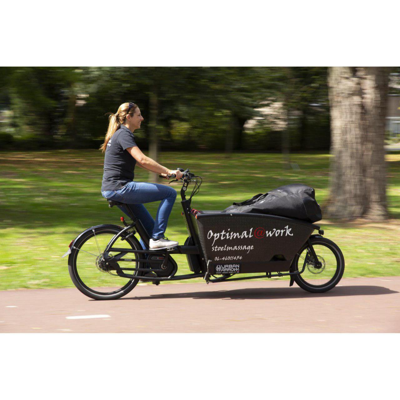 Optimal@Work - Nextdoor