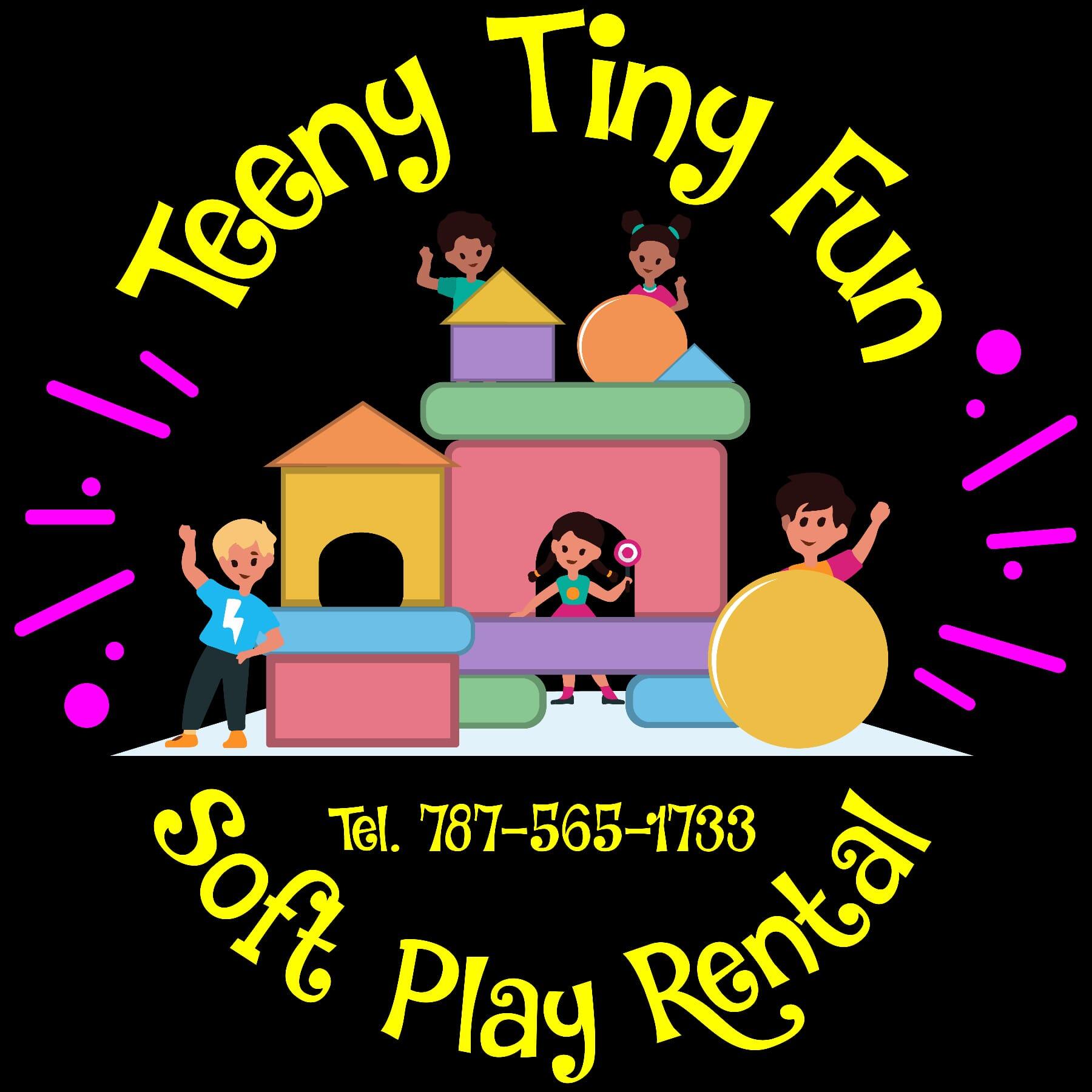 Teeny Tiny Fun Soft Play Rental - Hampton, GA - Nextdoor